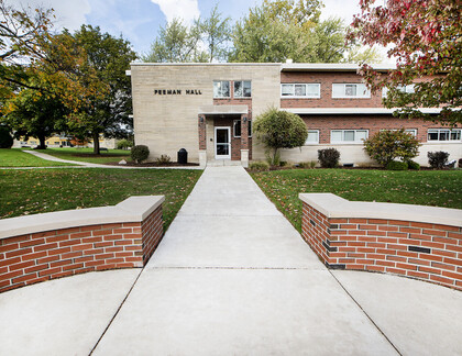 Student Life | Adrian College | Liberal Arts College in MI