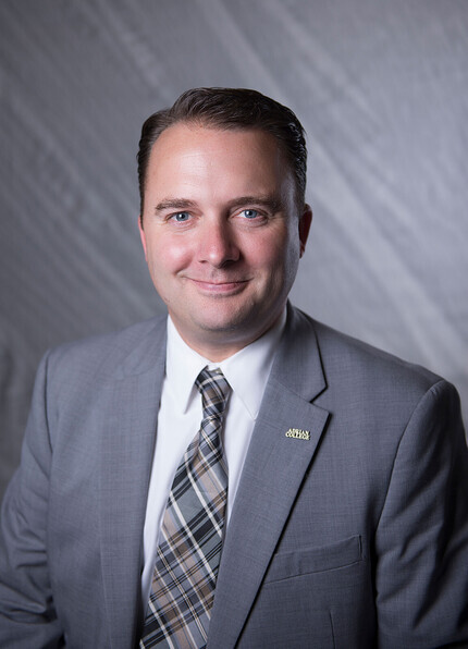 Senior Team | Adrian College | Liberal Arts College in MI
