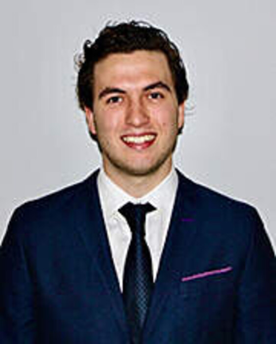 Brandon Marinelli, 2021 | Adrian College | Liberal Arts College in MI