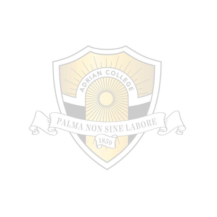 Bruce Hammond ’75 | Adrian College | Liberal Arts College in MI