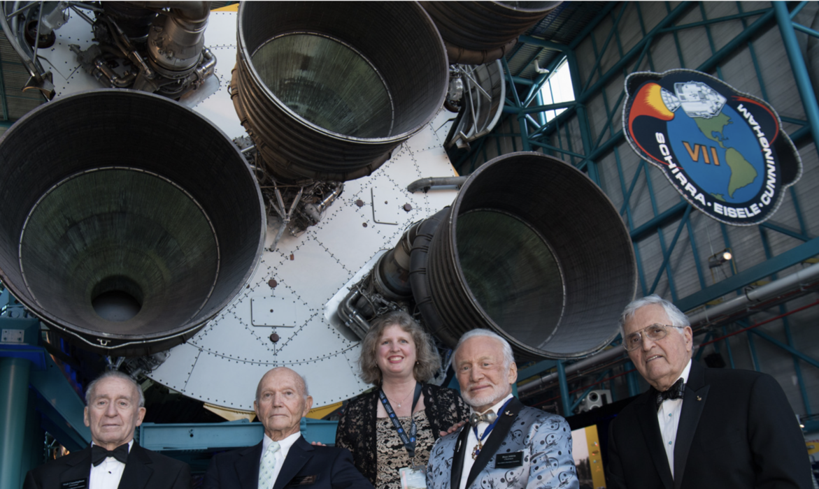Adrian College Dean of Academic Affairs joins NASA's STEM Expert Review ...